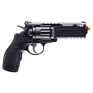 Elite Force H8R Gen2 Revolver 6mm BB Pistol Airsoft Gun