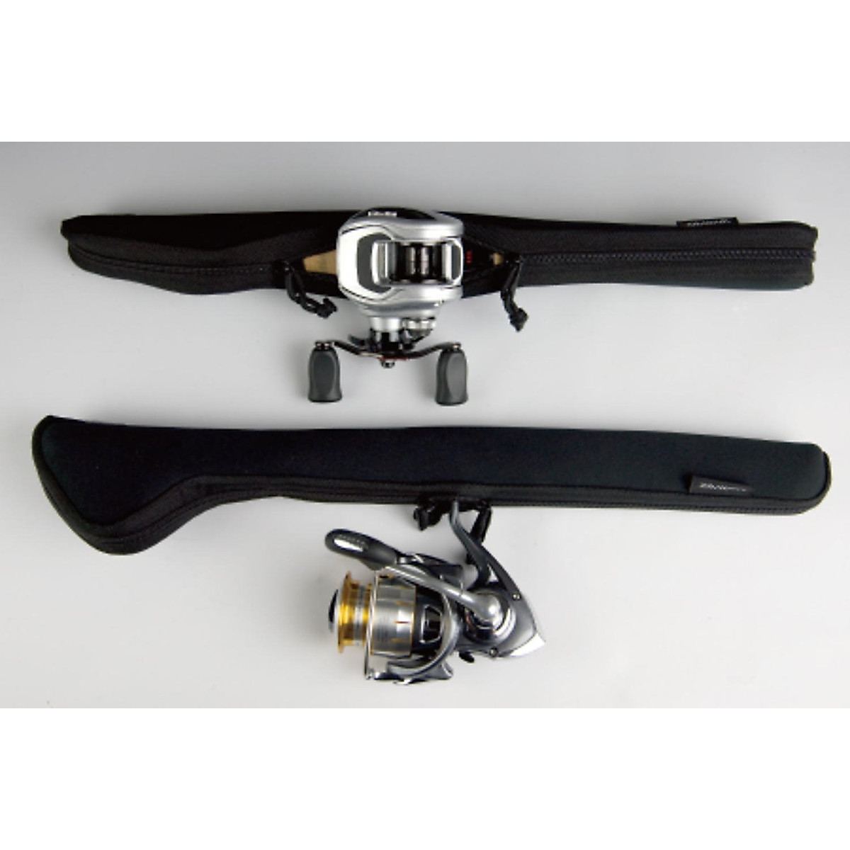 Daiwa 6106TMFB Triple Bee Fishing Rod