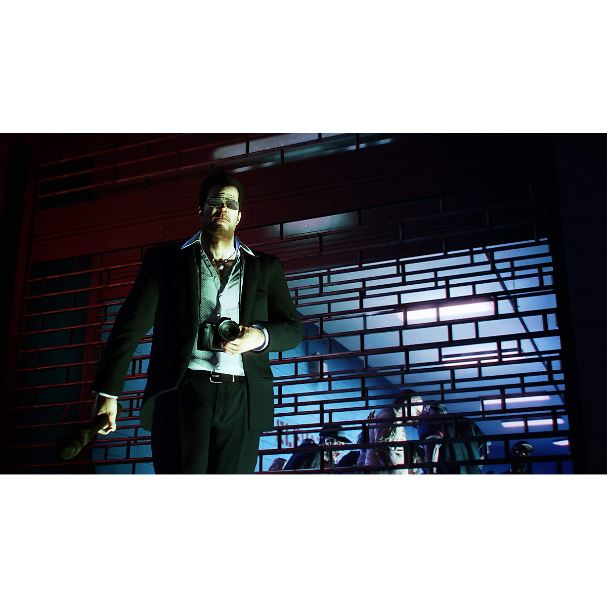 Dead Rising 2: Off the Record - Xbox 360 (Renewed)