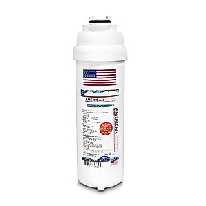 AFC Brand, Water Filter, Model # AFC-EWH-3000, Compatible with to Elkay(R) Filter 51300C