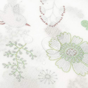 ALVABABY 2 Pack Large Wet Dry Bag Waterproof Hanging Cloth Diaper with Double Zippered Pockets 25x18 inches (Colorful world)