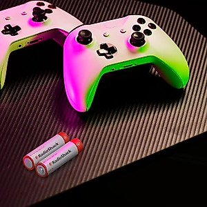 RadioShack AAA Alkaline Batteries (36-Pack)