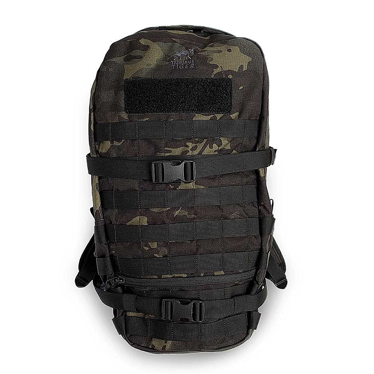 Tasmanian Tiger Essential Pack L Mk II MC Black