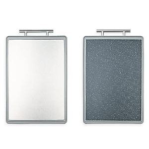 Stainless steel chopping board, no smell, anti-scratch, non-slip, safe and non-toxic can be used to process various meat, vegetables, fruits