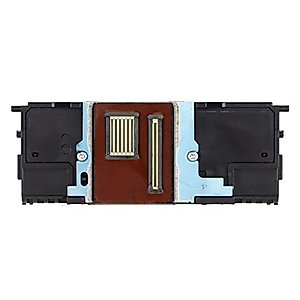 soobu Print Head Replacement Parts Good Printing Effect High Resolution Print Head for MX725 for MX721 for MX925 for IX6840