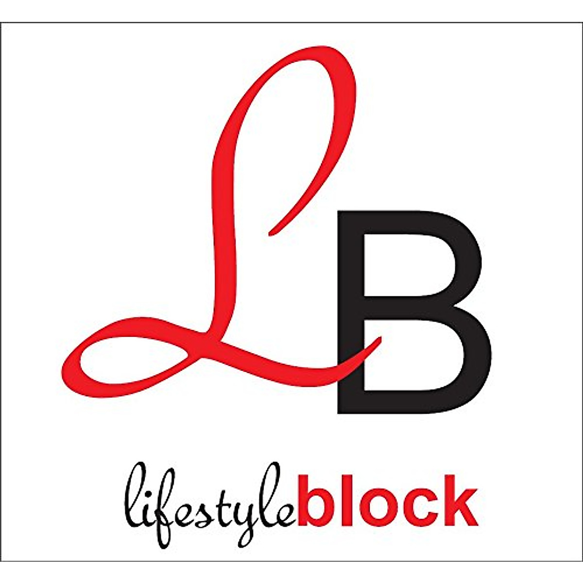 Lifestyle Block Stainless Steel Lunchbox - 7 Inch Rectangle with Nesting Mini Container - BPA Free