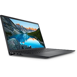 Dell Inspiron 15 3000 3530 Business Laptop 15.6" FHD Anti-Glare Touchscreen Intel 10-Core i7-1355U Processor 16GB RAM 512GB SSD Intel Iris Xe Graphics FHD Webcam HDMI Win11
