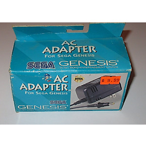 Game Gear AC Adaptor