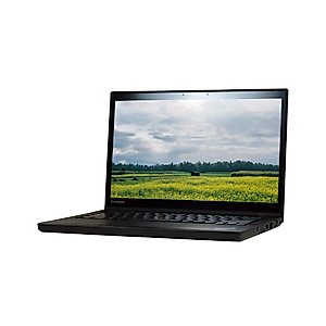 Lenovo ThinkPad T450S 14 HD, Core i5-5200U 2.2GHz, 12GB RAM, 512GB Solid State Drive, Windows 10 Pro 64Bit, CAM, (Renewed)