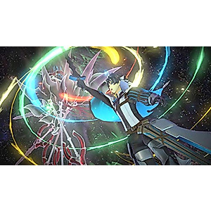 Fate/EXTELLA LINK (PS4)