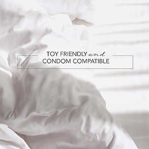 ID Glide Personal Lubricant, Natural Feel Water Based Lube, 2 Fl Oz Tube