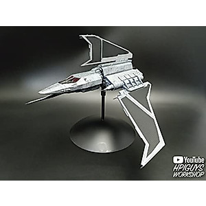 AMT Star Wars: The Bad Batch Havoc Marauder 1:144 Scale Model kit