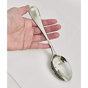 Custom tablespoon Dinner spoon stainless steel Engraved name ice cream Spoon Personalized Birthday Christmas Gift
