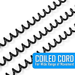 KingWin ATS-W24YKingwin Anti Static Wrist Strap Yellow, Adjustable ESD Wrist Band Fits Your Wrist Comfortably. Grounding Bracelet to Protect Your PC Computer or Electronics from Static Electricity