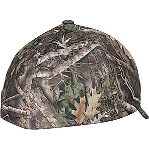 Flexfit TrueTimber Cap, kanati camo Pattern, Large-X-Large
