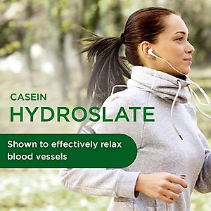 EMERALD LABS Blood Pressure Health - Made with Hawthorn Berry, Ginkgo Biloba, Magnesium & More to Support Blood Pressure Levels in a Normal Range - 90 Vegetable Capsules