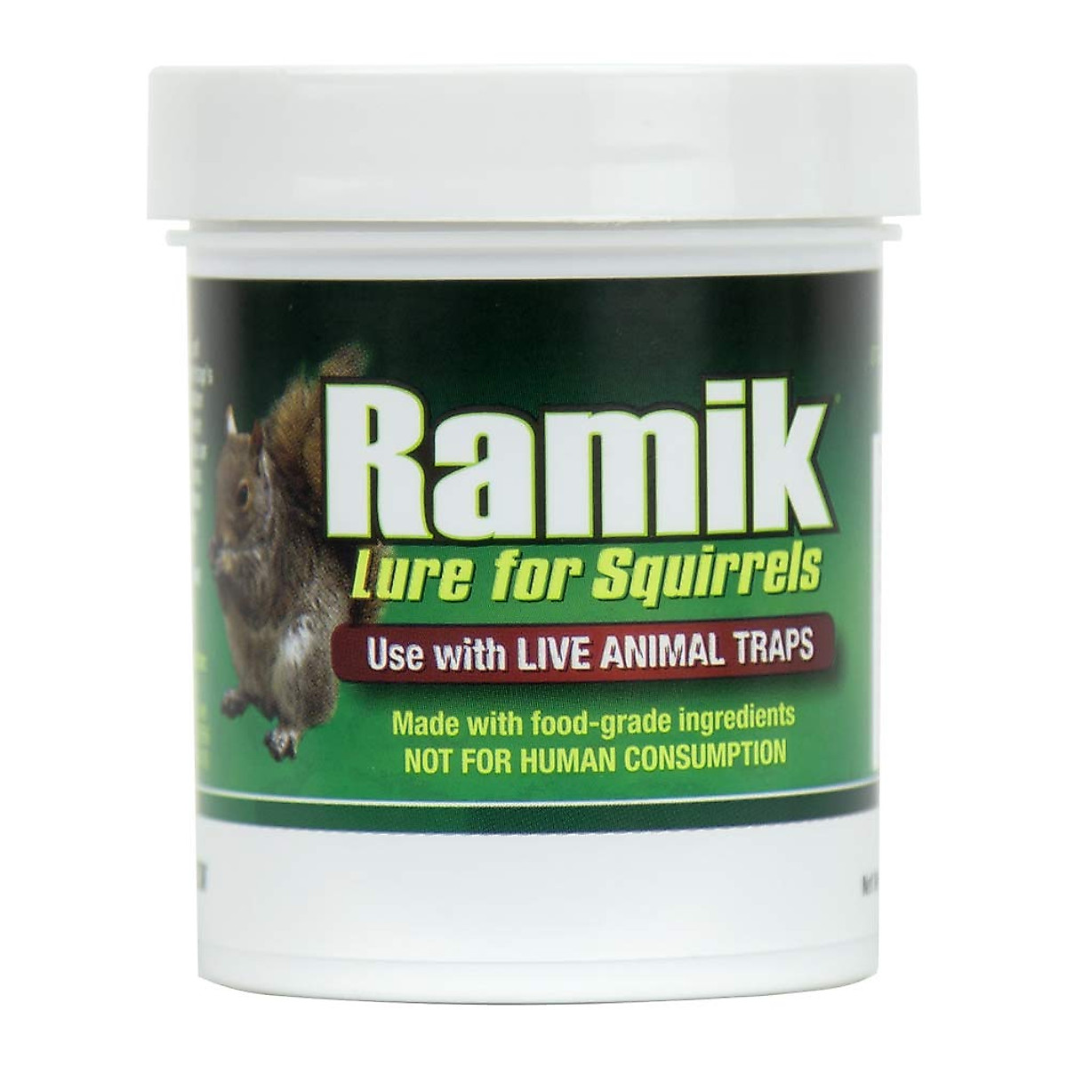 Neogen 950 Squirrel Lure, Brown