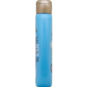 Garnier Whole Blends Shampoo with Coconut Water & Vanilla Milk Extracts, 12.5 fl. oz.