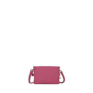 Vince Camuto Cami Cross Body, Festival Fuchsia