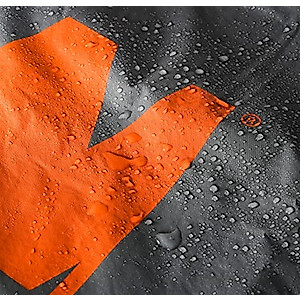 WEN GNC875 Weatherproof Generator Cover for 6250 to 8750-Watt Open Frame Inverter Generators