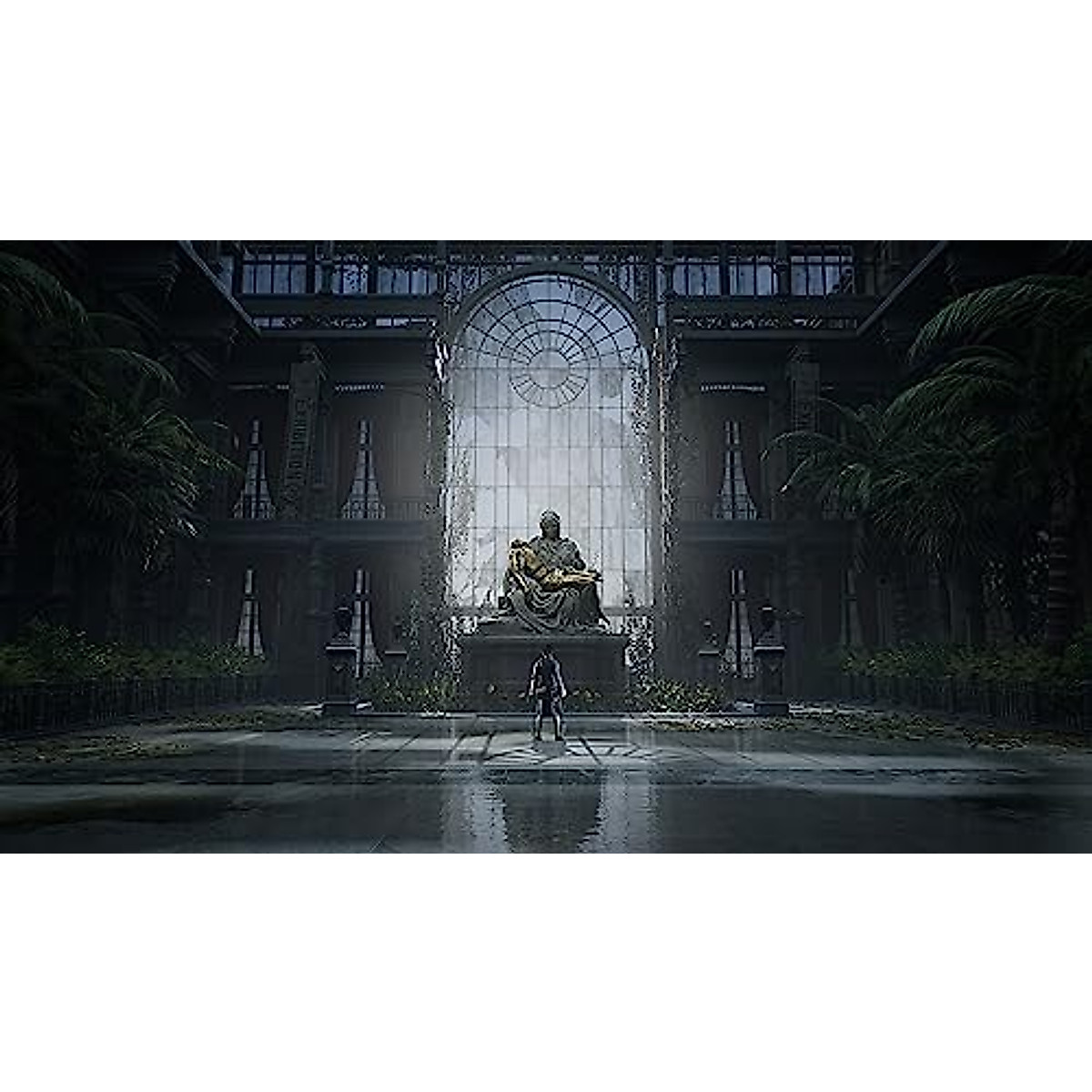 Lies of P - PlayStation 5