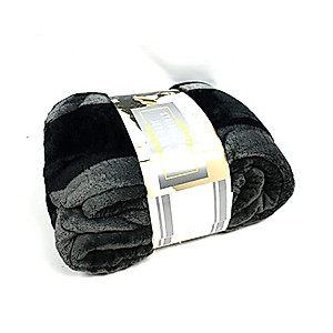 Life Comfort The Ultimate Throw Faux Fur