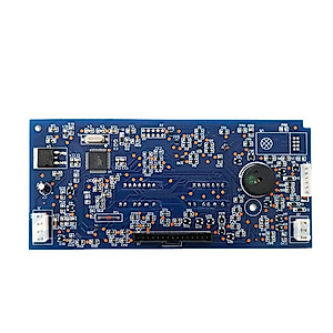 GLOB PRO SOLUTIONS W10162500 CKD4034 Electronic Control Board