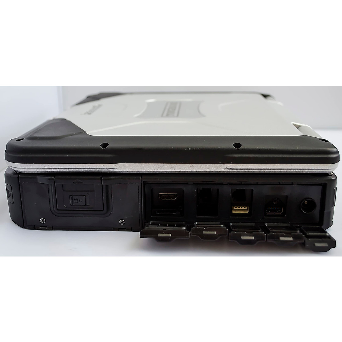 Panasonic Toughbook CF-31 MK5, Intel i5-5300U 2.3GHz, 13.1 LED Touchscreen, 8GB, 256GB SSD, Windows 11 Pro, WiFi, Bluetooth, 4G LTE