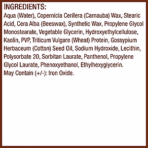 Mineral Fusion Lengthening Mascara, Graphite, 0.57 Fl Oz (Packaging May Vary)