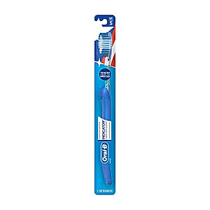 Oral B Indc 40 Med#14 Size #14 Oral B Indicator 40 Medium #14 Ea