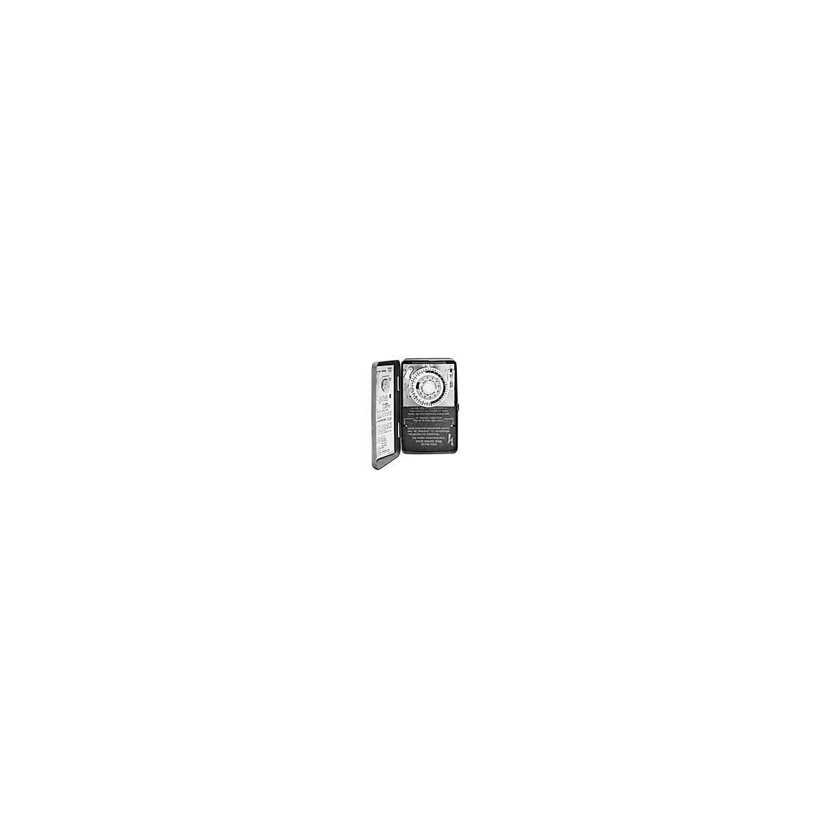 Defrost Timer Paragon 220v/60hz D80-8045-20ex Time-Time The Paragon 8000 Series Commercial Defrost Controls are designed for com