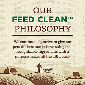 Nutro MAX Adult Recipe Dry Dog Food with Farm Raised Chicken, 12 LB Bag