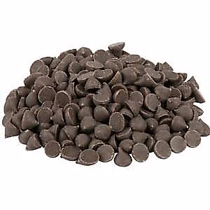 Hershey's Semi-Sweet Chocolate Baking Chips 5LB bag