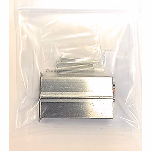 Derby Worx Pro Axle Guide | BSA Speed Axles | Maximum Velocity Pinewood | Essential Tool for Pine Derby Car Kit