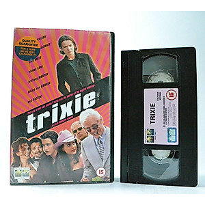 Trixie [2000]