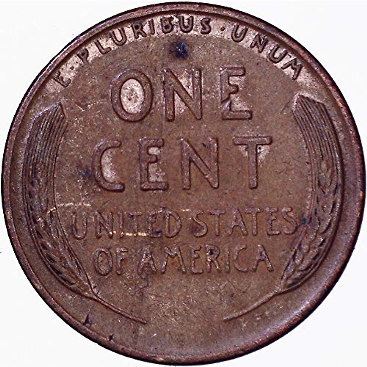 1936 Lincoln Wheat Cent 1C Very Fine