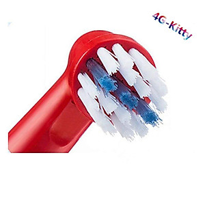 Toothbrush head for dental care,3X4PC=12PC