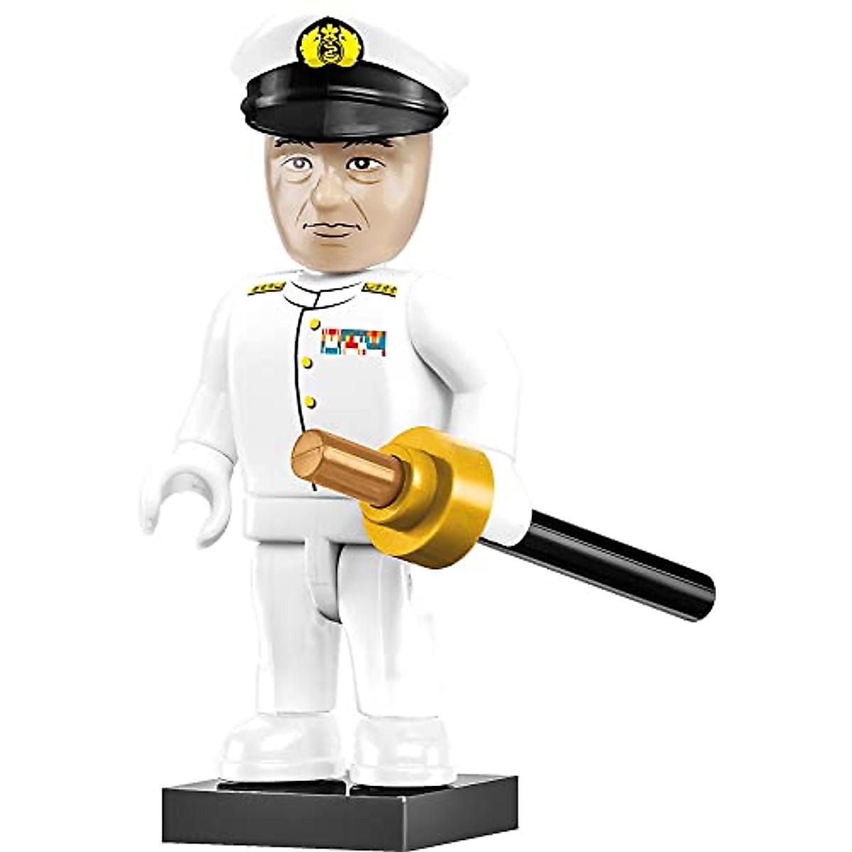 Cobi toys 2684 Pcs Hc WWII /4832/ Battleship Yamato Executive Edition