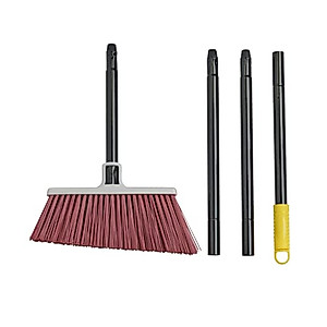 Rubbermaid Commercial Lid, for Round Food Storage Container, Yellow, Fits 12-22 Qt. Containers, Pack of 6