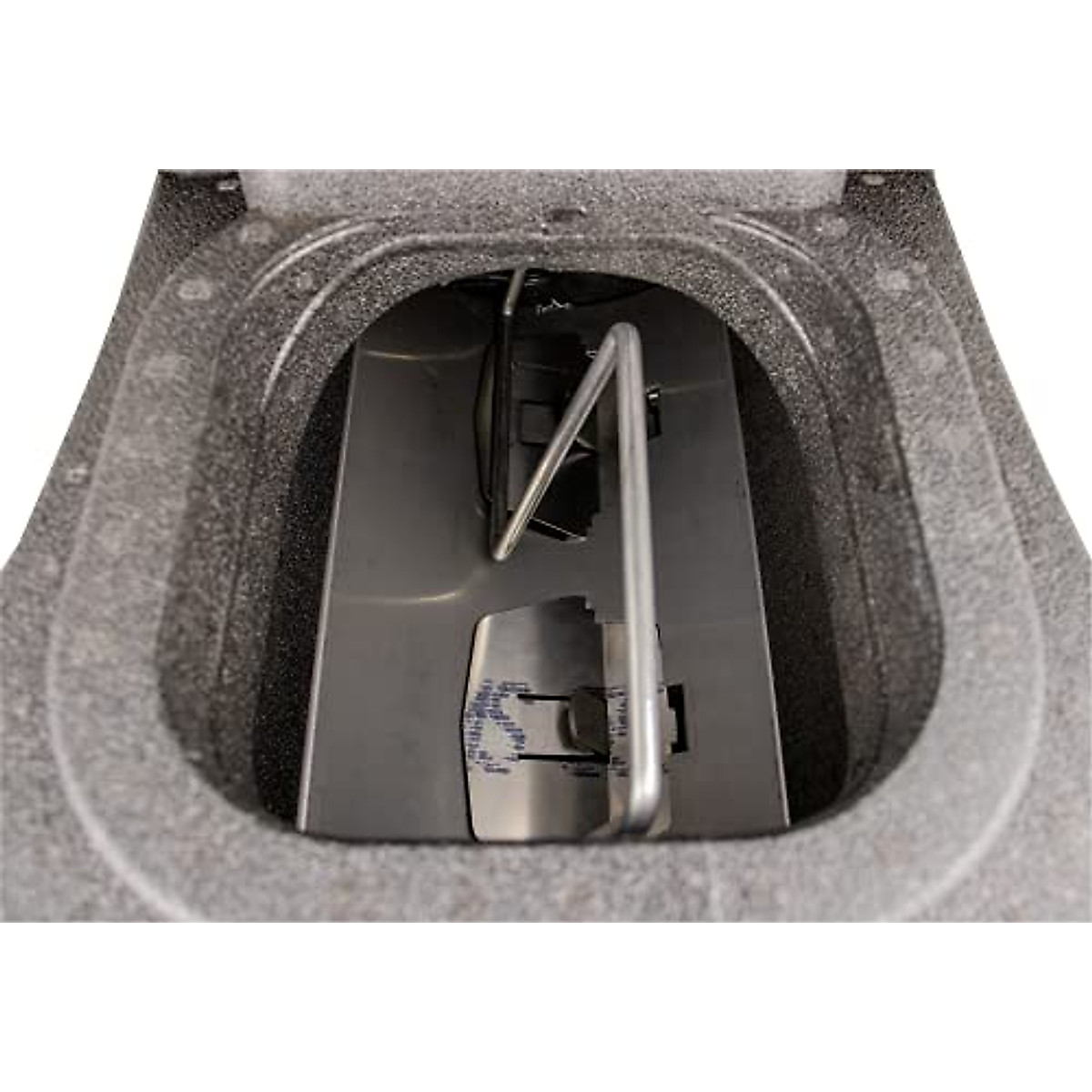 beyondGREEN Home Backyard Composter for Organic Waste