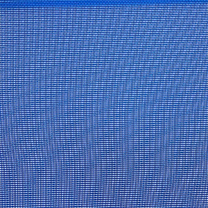 Ostrich South Beach Sand Chair, Beach Reclining Lawn Chair w/Carry Strap, Outdoor Furniture for Pool, Camping, or Backyard, Blue