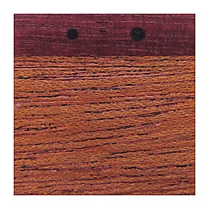 Guitar Side Dot Fret Marker Material – 10 Pack – 1.5 mm – Black - Includes 1.5 mm Drill for Installation