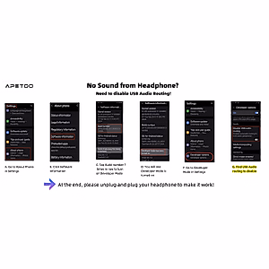 USB C Headphones for Samsung S24 S23 Ultra S22 S21 FE S20 A54 A53 Note 20 10+ Wired Earbuds Noise Canceling in-Ear Type C Earphone with Microphone Stereo Bass for iPhone 15 16 Pixel 8 7 6, Metal-Grey