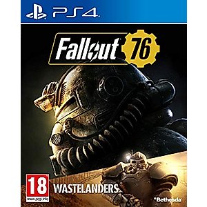 Fallout 76 (PS4)