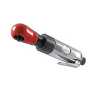 Sunex SX106B Sunex 106B 1/4-Inch Mini Air Ratchet Wrench