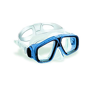 Swimline 9471 Thermotech Swim Mask - Colors May Vary, Multi