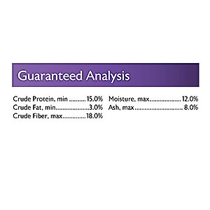 Mazuri | Tortoise Diet | 1.25 Pound (1.25 LB) Bag