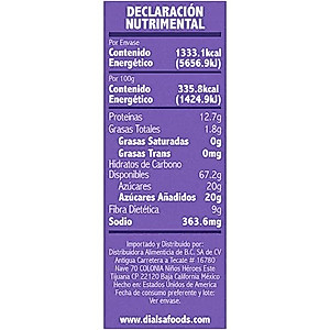 Food For Life, Cereal Sprouted Flakes Raisin Organic, 14 Ounce