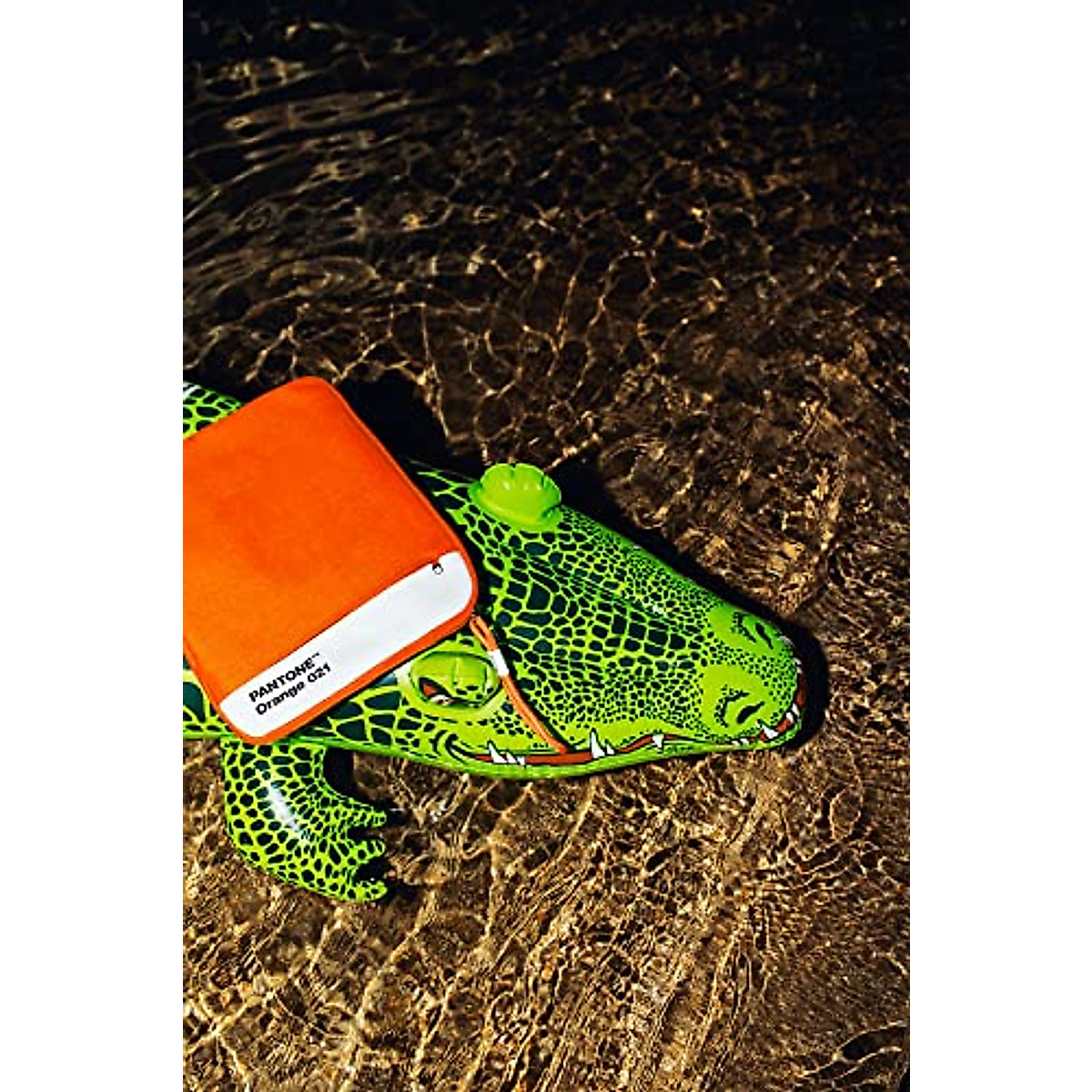 Pantone Tablet Sleeve 13", One Size, Orange 021c