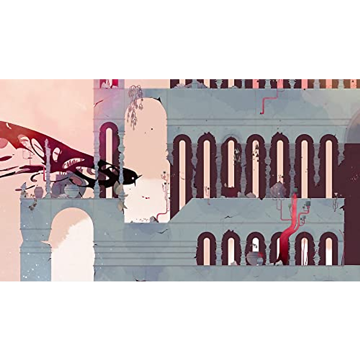 Gris (Nintendo Switch)